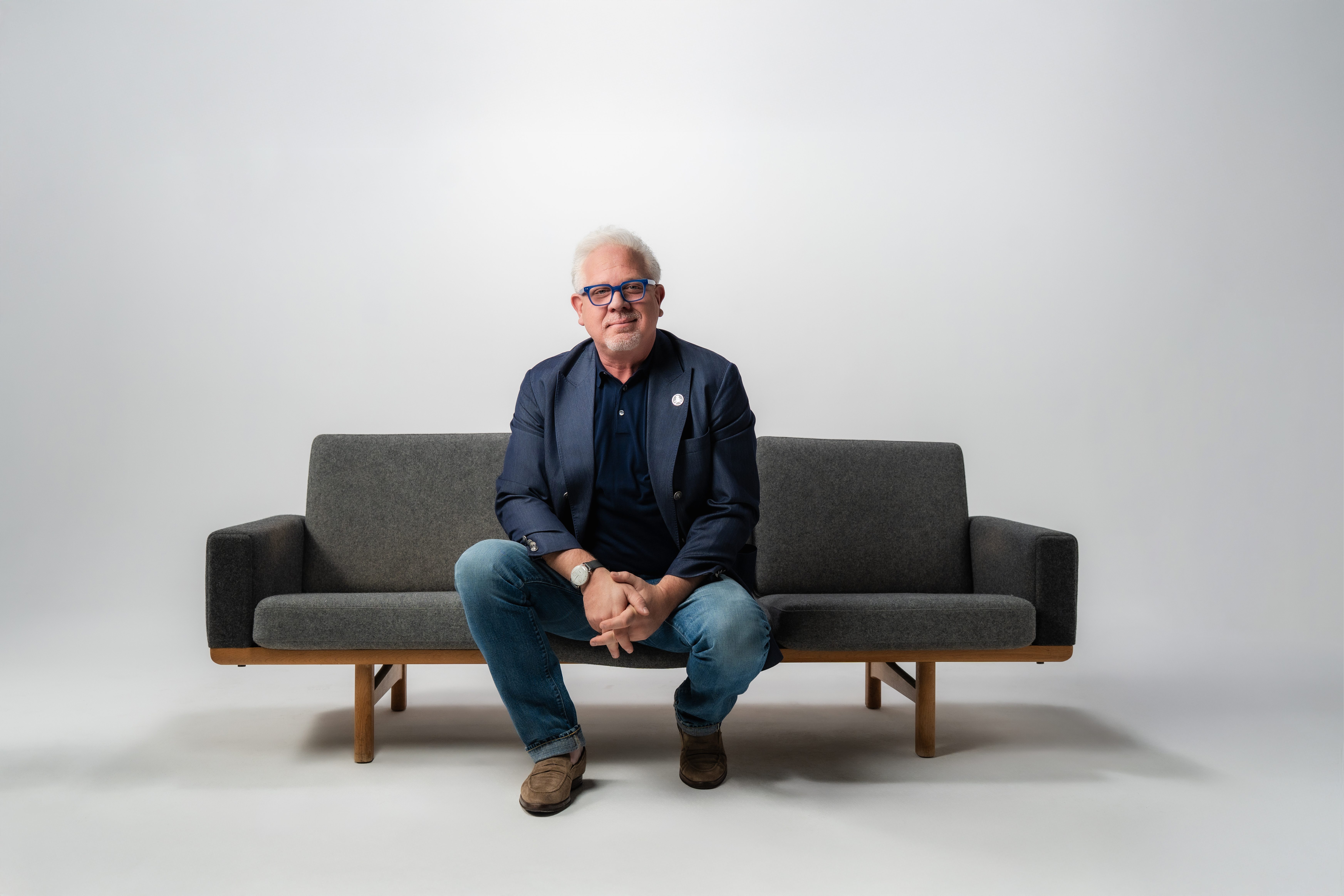 Glenn Beck
